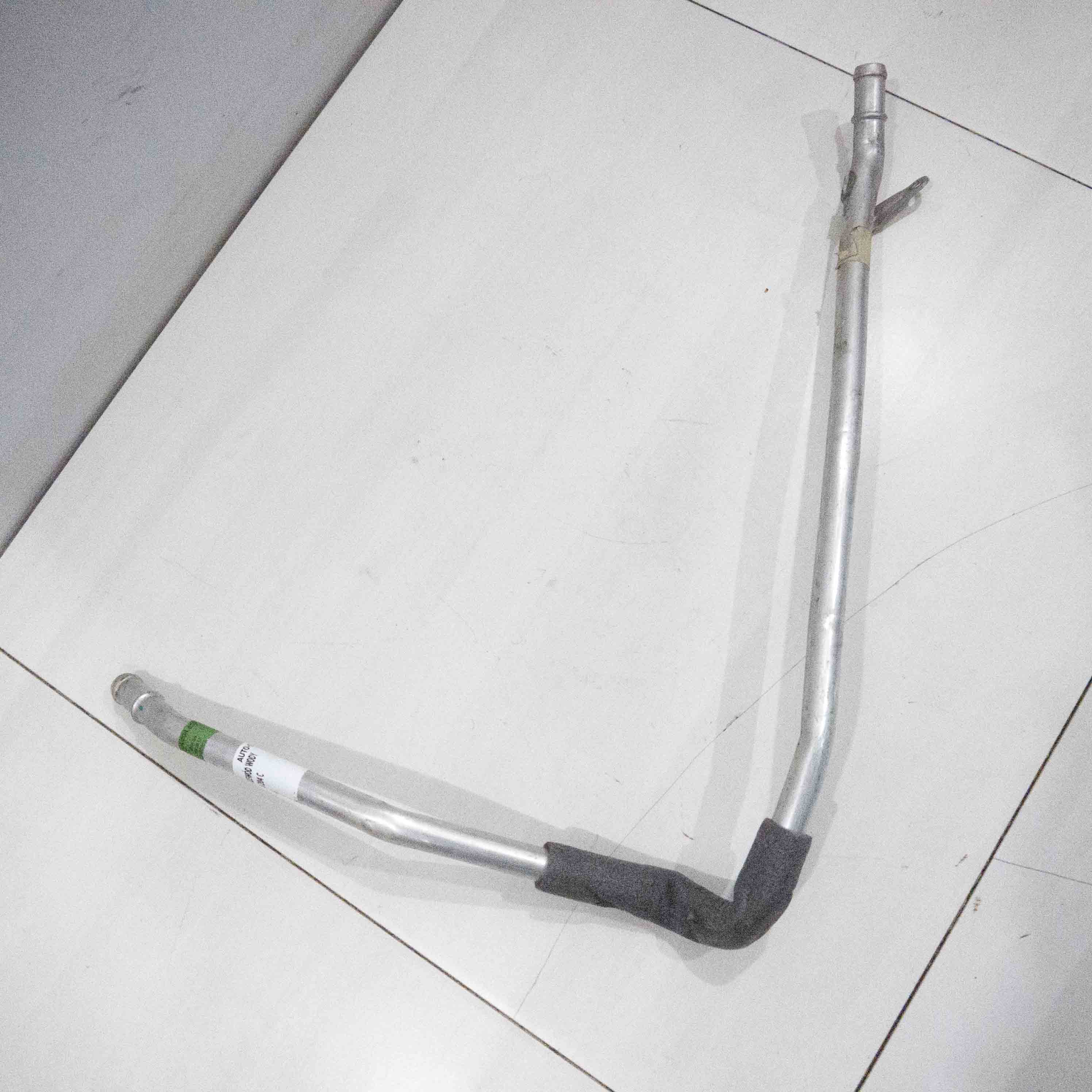 Przewód Klimatyzacji Wąż Klimy Mercedes C-klasa W204 A2048300296 ...