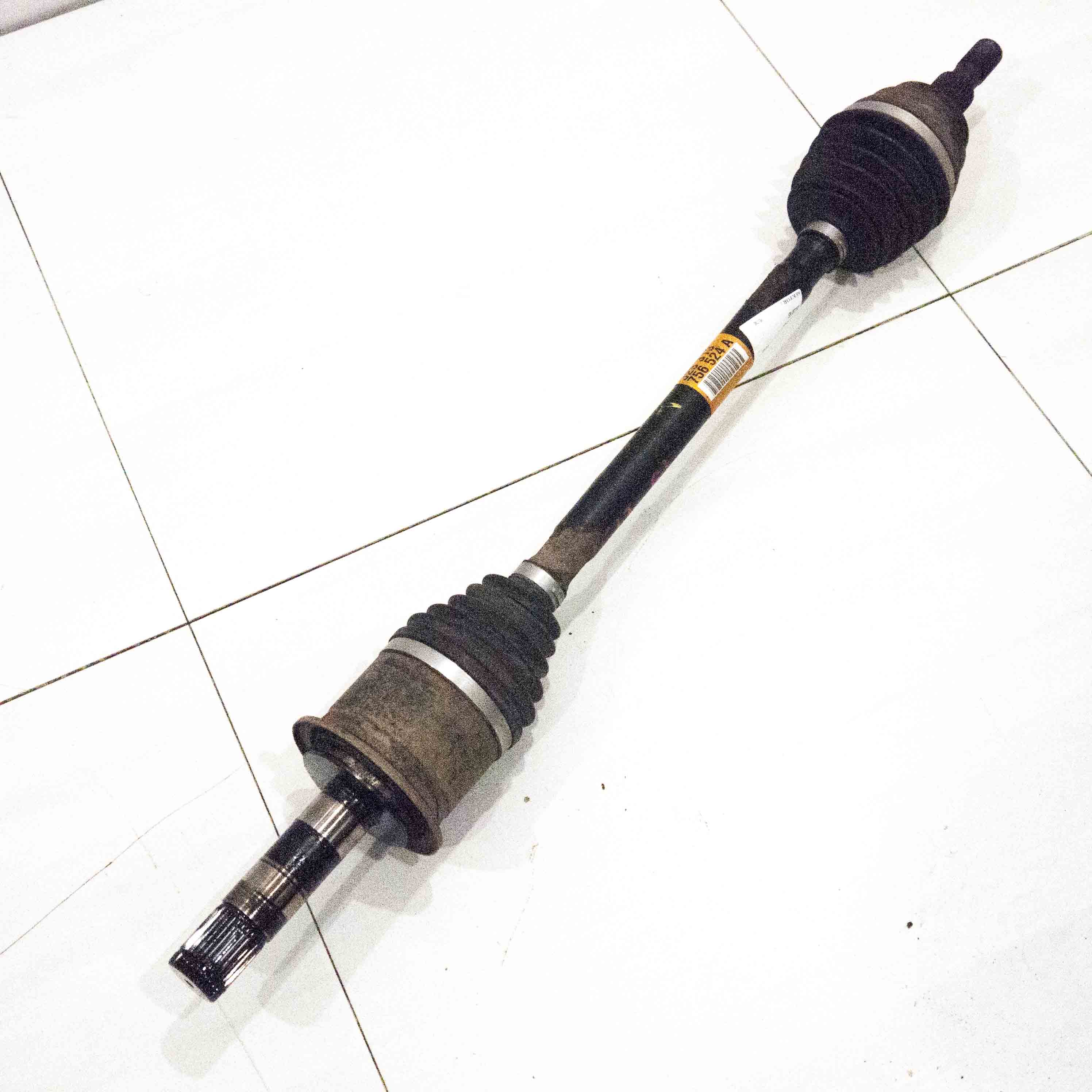 Półoś Lewy Tył Lewa Tylna Mercedes Gl W164 420 Cdi 1643501210 - Sklep ...