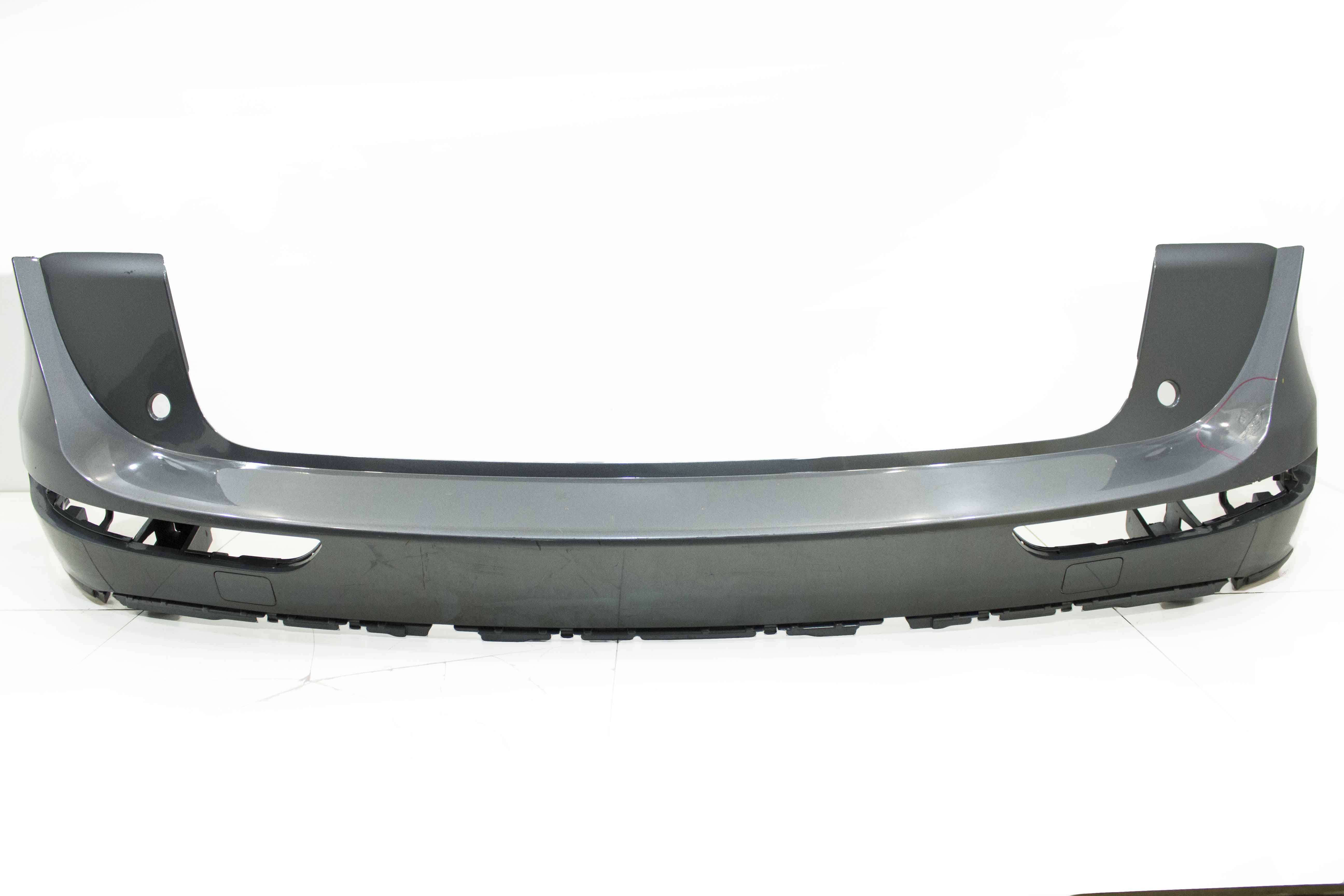 Zderzak Tył Audi Q5 08-17r 8r0807385c Tylny - Sklep Eteile.pl