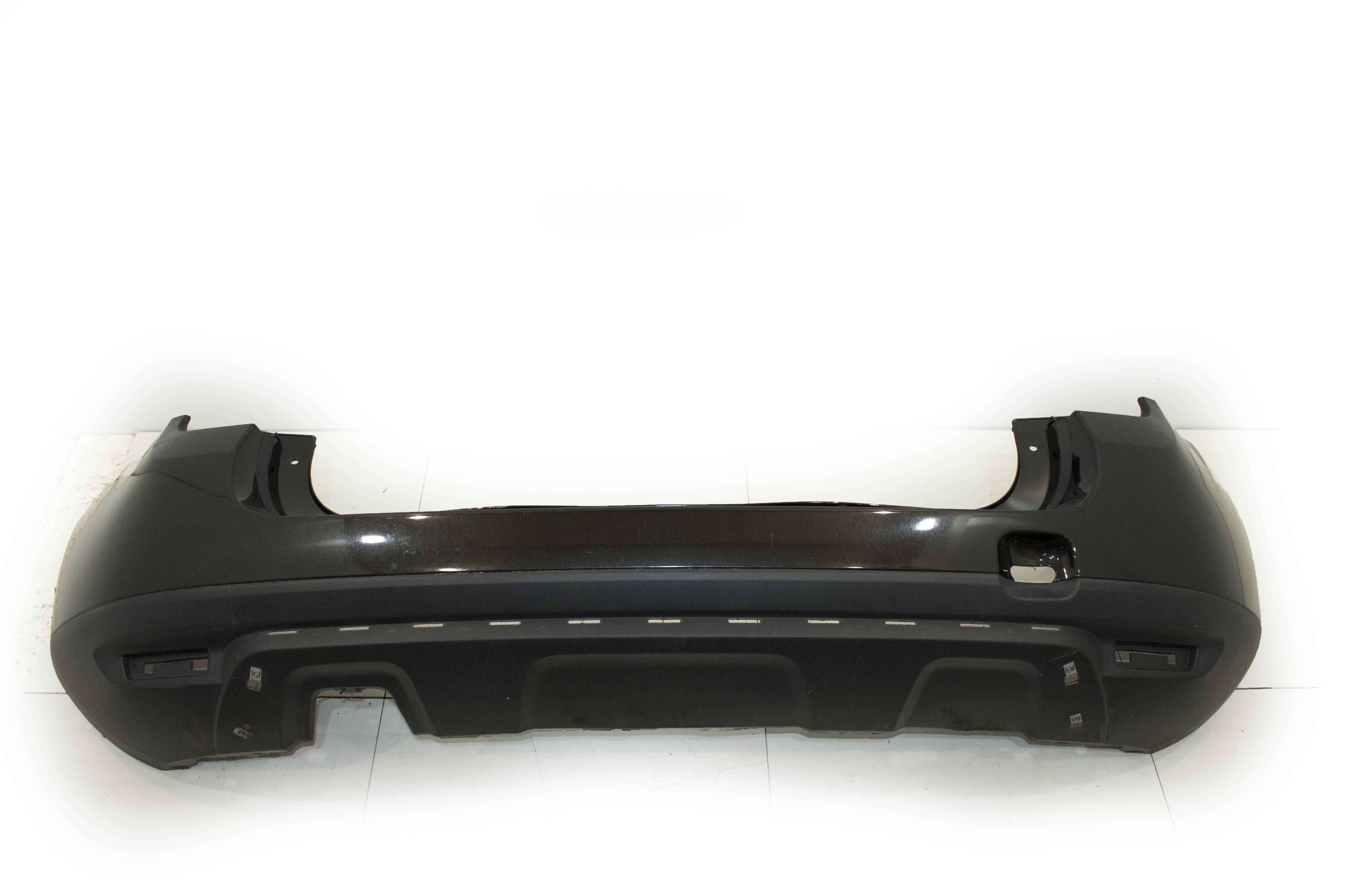 Zderzak Tył Tylny Dacia Duster 850220033r - Sklep Eteile.pl