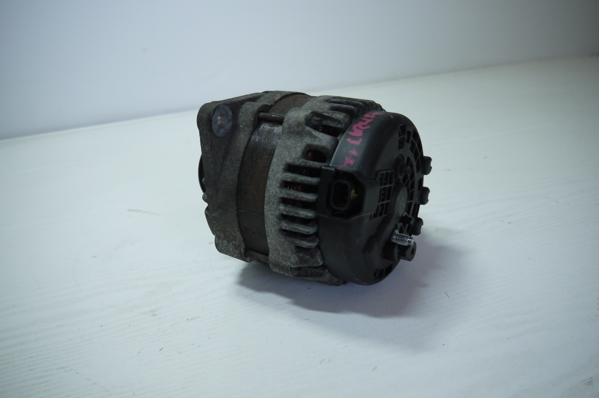 Alternator Opel Astra J Iv 1.7 Cdti - Sklep Eteile.pl Alternator Opel Astra J Iv 1.7 Cdti - Sklep Eteile.pl